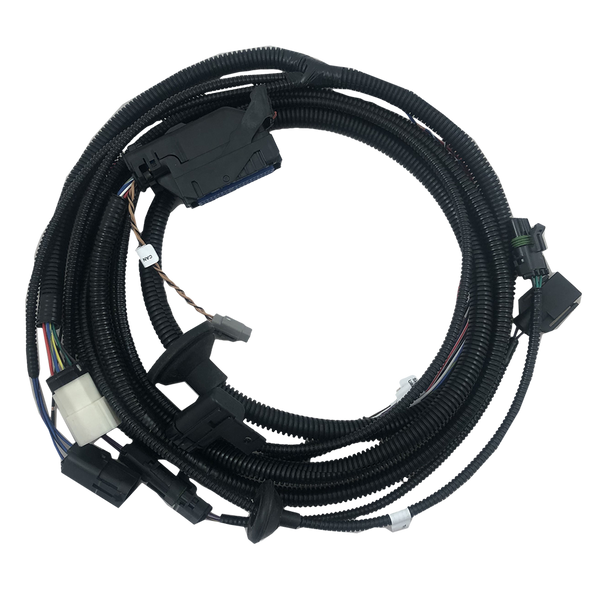 COMPUSHIFT Transmission Controller for Ford AODE / 4R70W / 4R70E / 4R7 ...