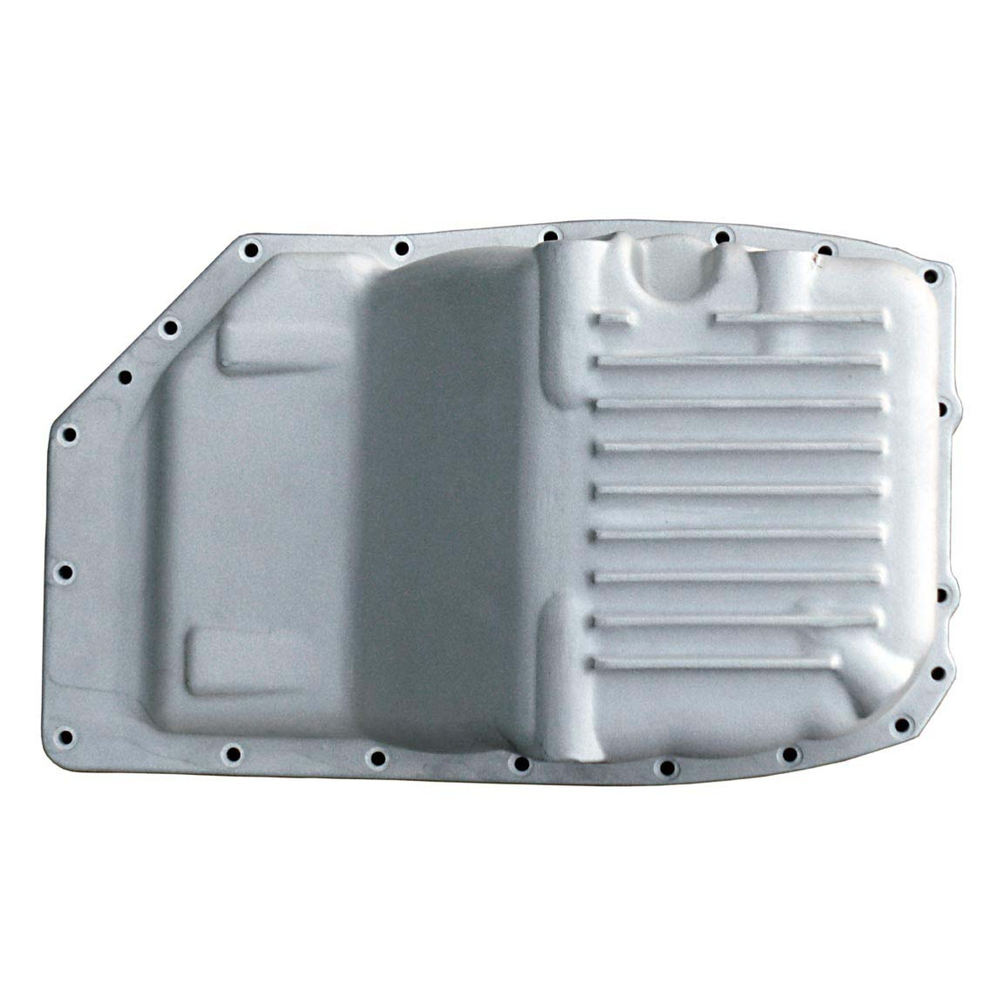 GM 6L90, 6L90E Deep PML Transmission Pan. Available in two finishes ...