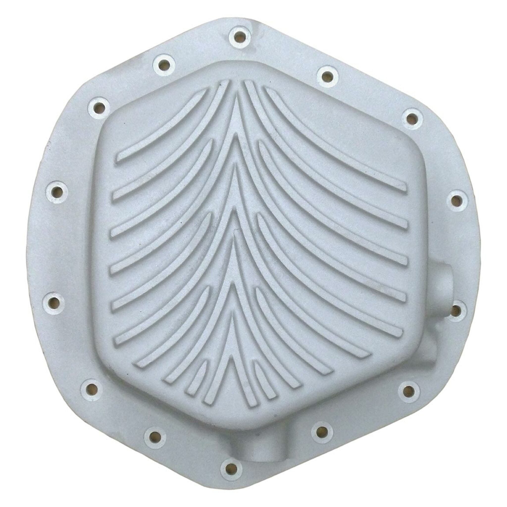 AAM 11.5" Rear Differential Cover, 14 Bolt For GMC/Chevy Trucks – HGM ...