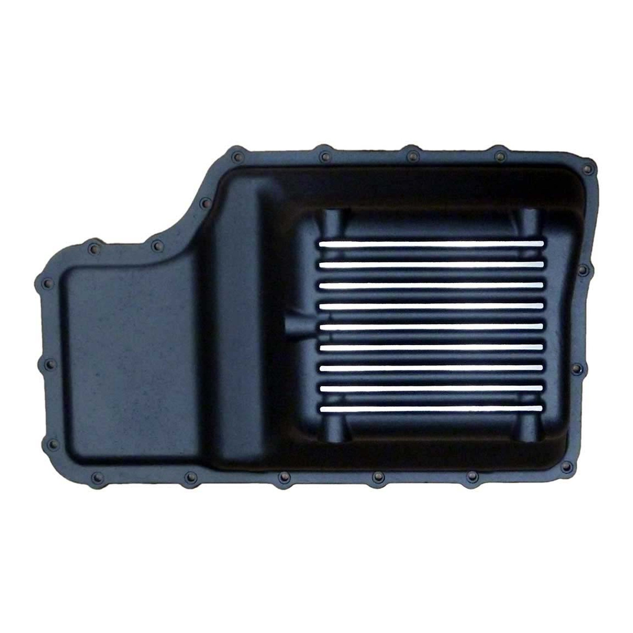 Ford 6R140 Torqshift, Deep PML Transmission Pan – HGM Electronics