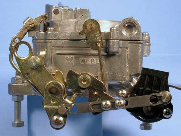 AccuLink TPS Kit - Throttle Position Sensor Kit – HGM Electronics