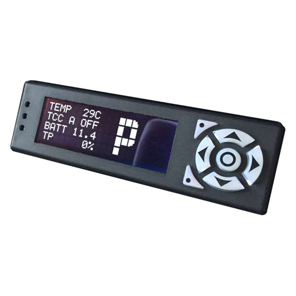 Display For All COMPUSHIFT Sport And Pro – HGM Electronics