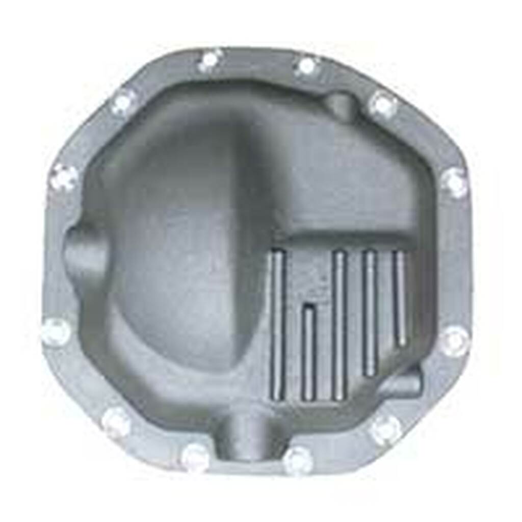 Dodge Front Differential Cover, C205FD 8 Ring Gear, 12 Bolt – HGM ...