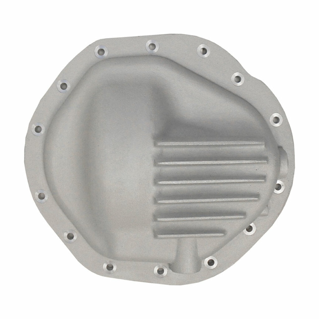 Dodge AAM Differential Cover, 9.25 Ring Gear, 14 Bolt, Front – HGM ...