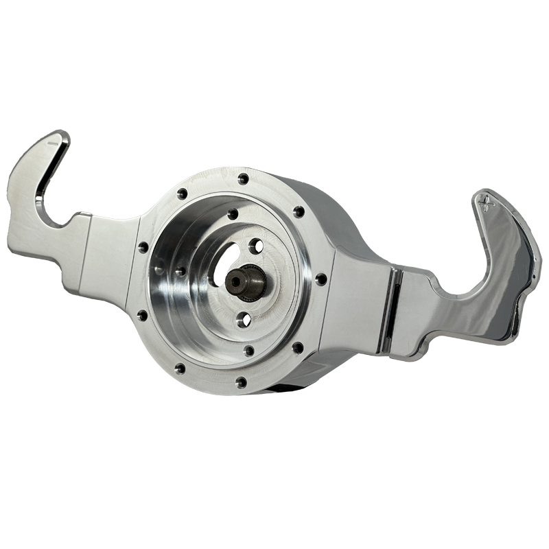 Paddle Shifter with Sport Paddles | HGM Electronics
